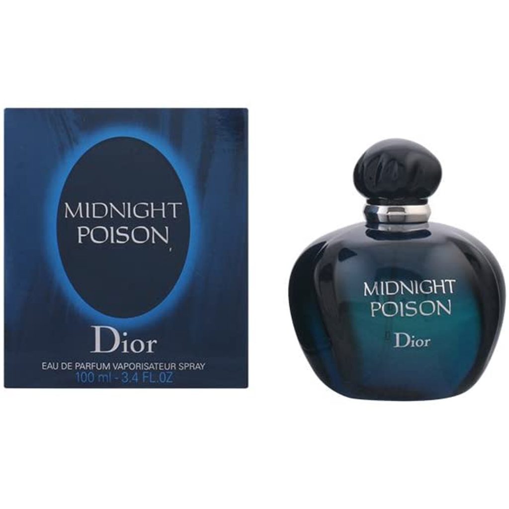 Dior Midnight Poison Eau de Parfum For women 100ml | Urban Shop PK