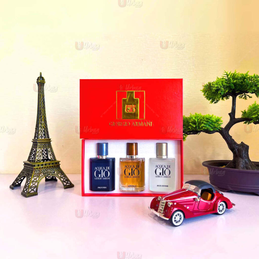 perfume's kits Archives | Urban Shop PK