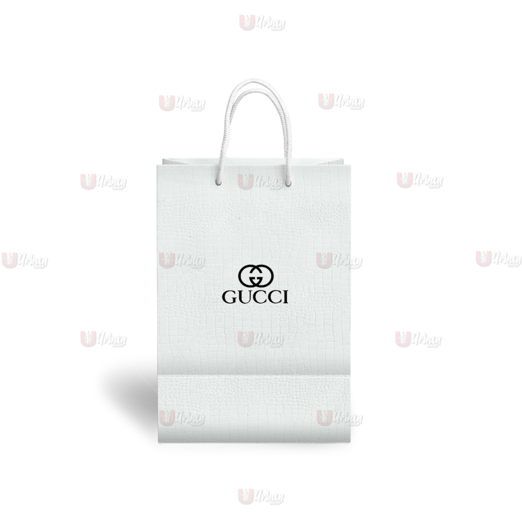 Gucci Paper Bag | Urban Shop PK