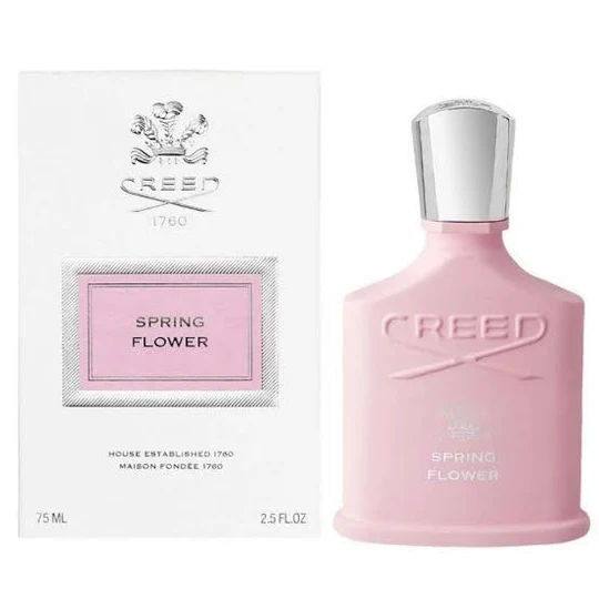 Creed Spring Flower Edp 75ml | Urban Shop PK