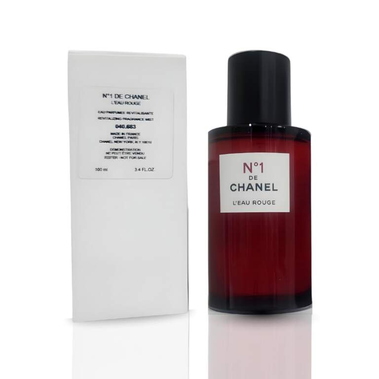 N1 de Chanel L’Eau Rouge Chanel 100 ml For Women (Tester) | Urban Shop PK
