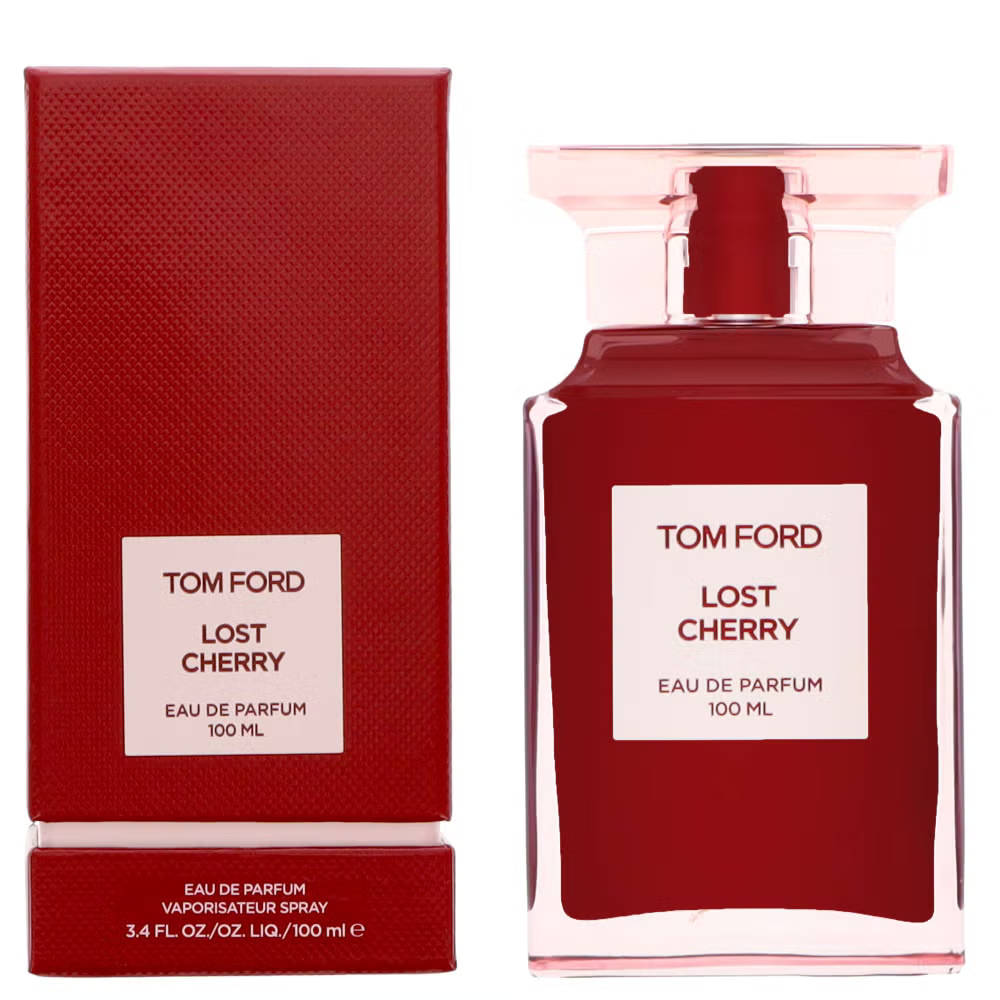 Tom ford Lost Cherry Edp 100 ml Unisex | Urban Shop PK
