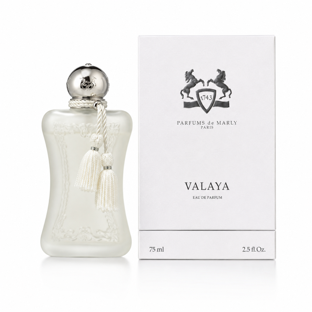 Parfums De Marly Valaya Eau de Parfum 75ml | Urban Shop PK