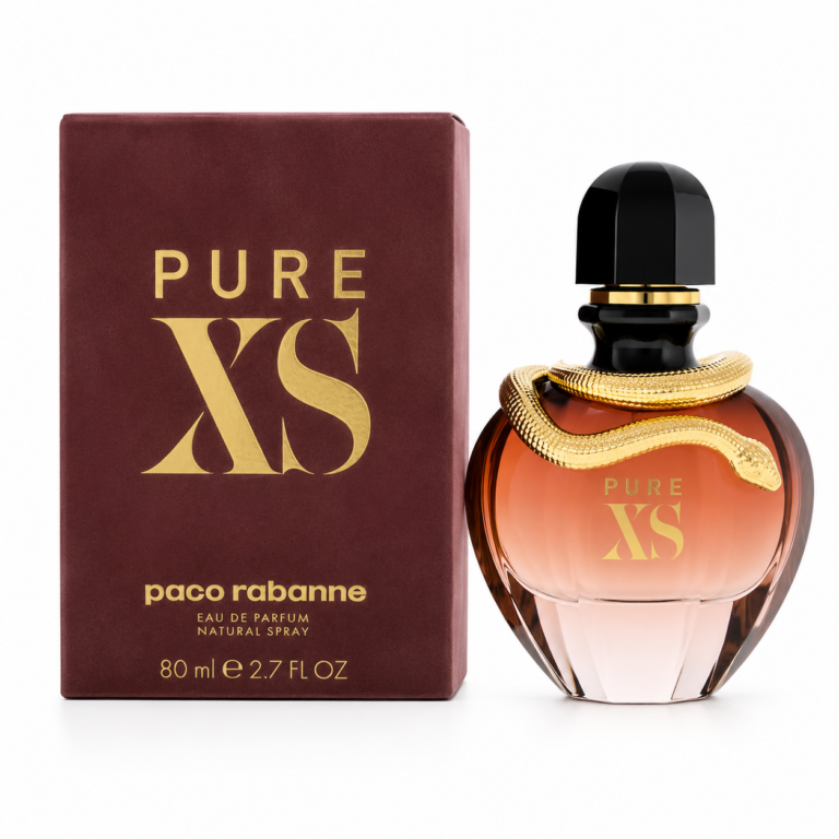 Paco Rabanne Pure XS Eau de Parfum 80ml | Urban Shop PK